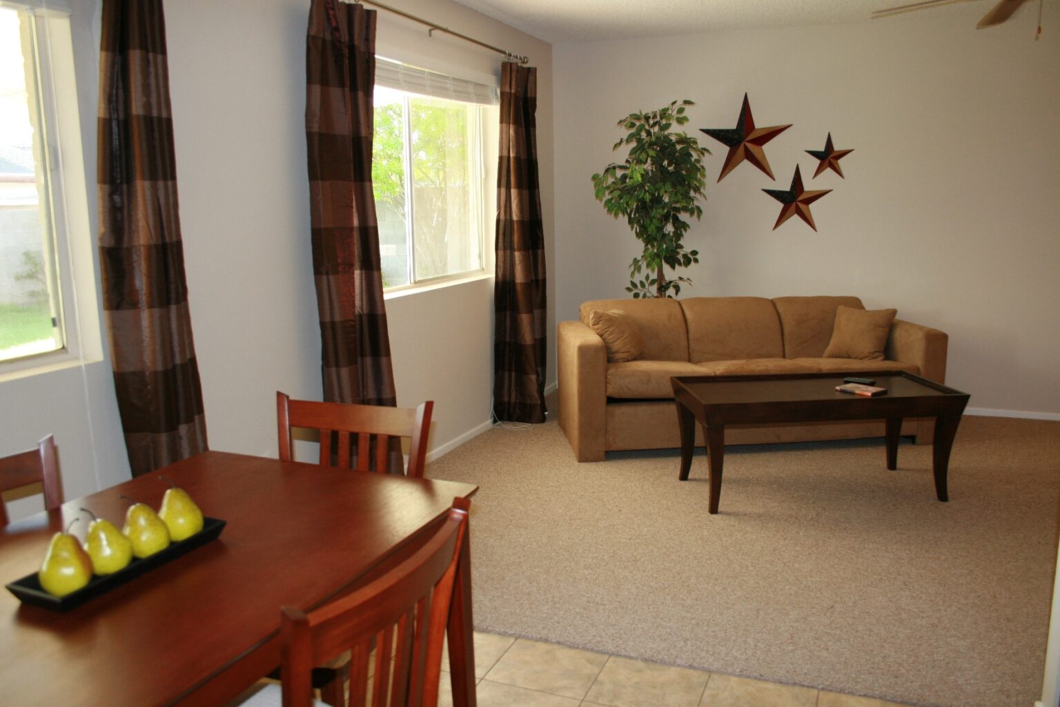 Rates - Bryce House Painting - Interior, Exterior and Cabinet Painting