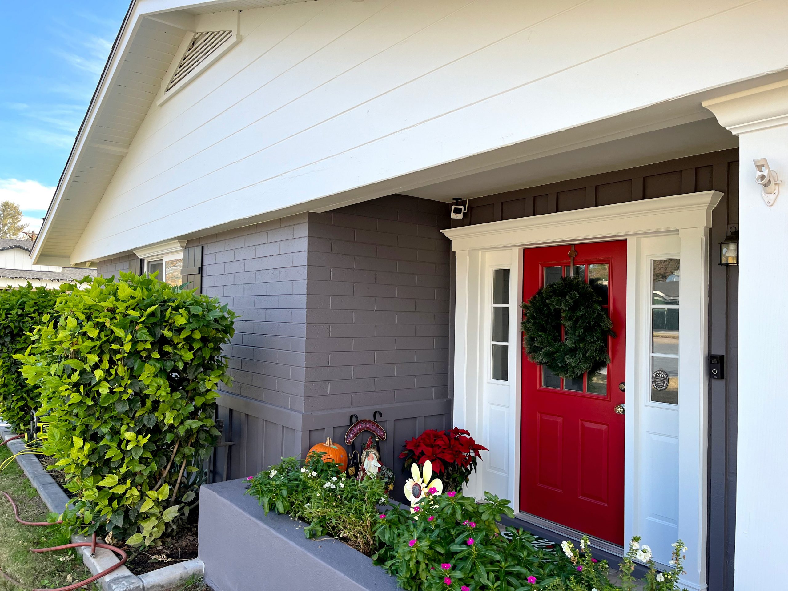 Contact Bryce House - Bryce House Painting