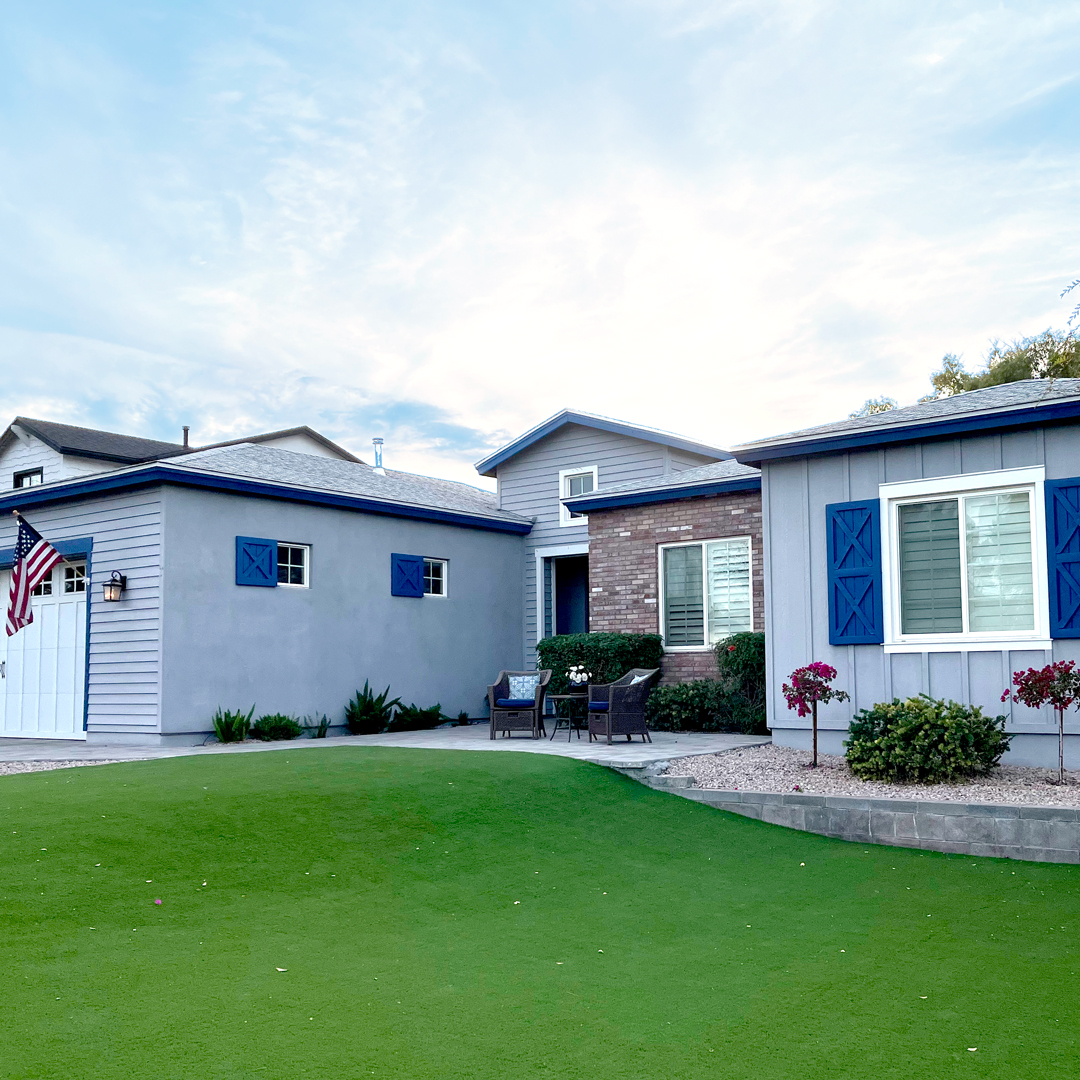 Photo Gallery - See Past Projects - Get Ideas for Your Home