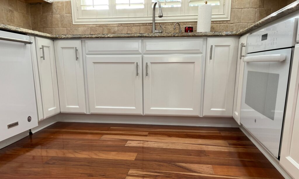 Rates - Bryce House Painting - Interior, Exterior and Cabinet Painting