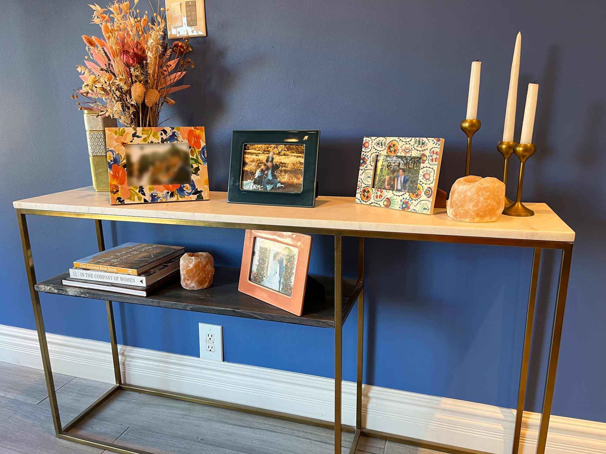 Hiring a Professional House Painter Phoenix AZ - Bryce House