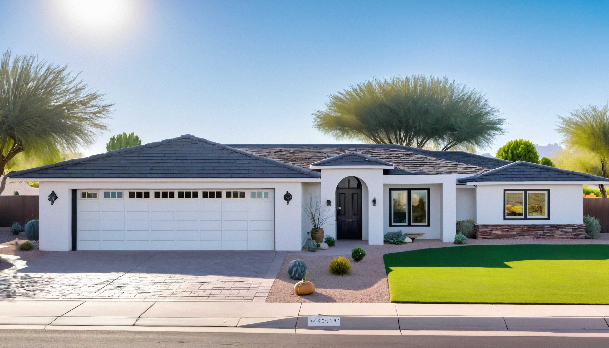 9 Common House Painting Mistakes to Avoid in Phoenix - Bryce House Painting