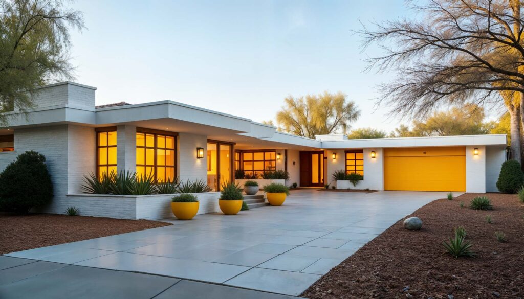 House Painting Phoenix: Choosing the Perfect Accent Colors